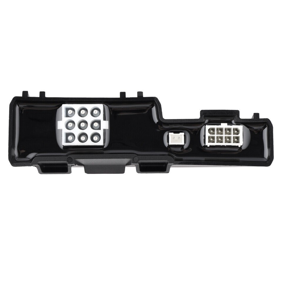 19-04280-STA Control Module A-04/A-06 Controller For Amp Research ...