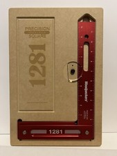 Woodpeckers Precision Woodworking Square 12in X 8in for sale online | eBay