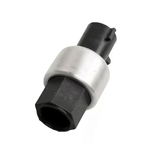 A/C Clutch Cycle Switch-Pressure Switch Fit for 1989-1993 GMC Chevrolet ...