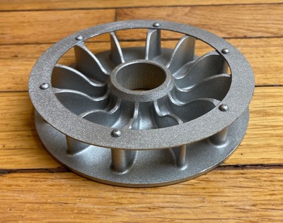 Floor Sanders - B2 Edger