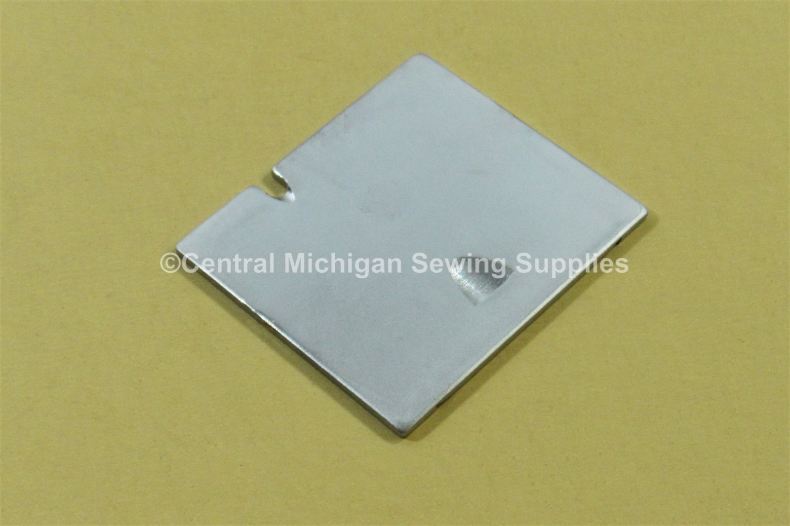 Bobbin Cover Slide Plate Part # 32569 Fits Singer Sewing Machine Model ...