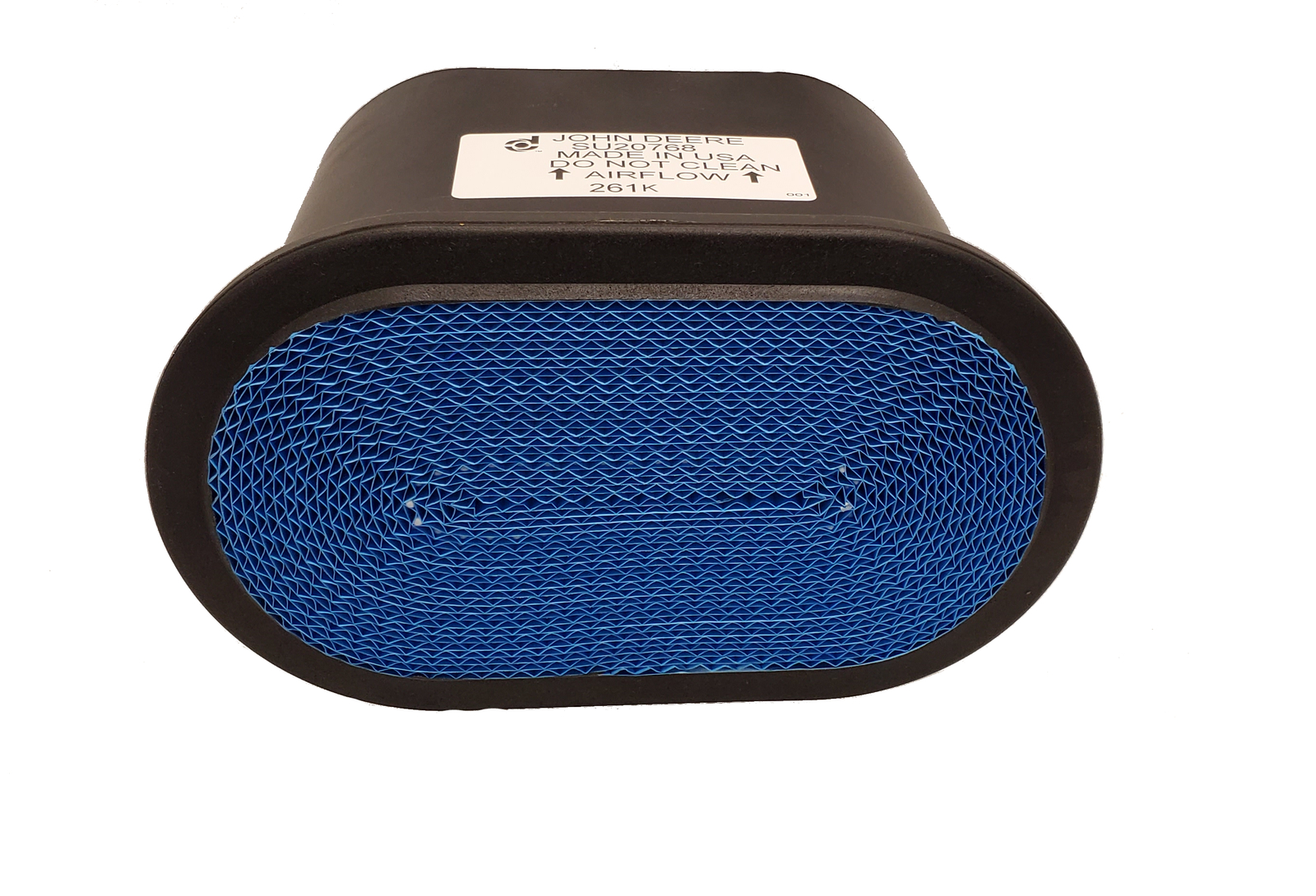 John Deere Original Equipment Air Filter - SU20768 1 for sale online | eBay