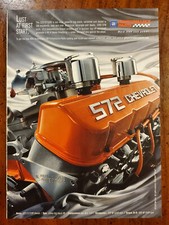 572+Crate+Motor+Zz572%2F620hp+Complete+Engine for sale online | eBay