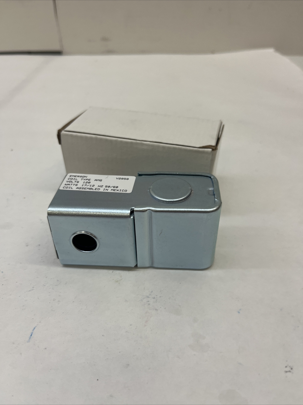 Service+First+COL03780+Solenoid+Coil+Emerson+AMG for sale online | eBay