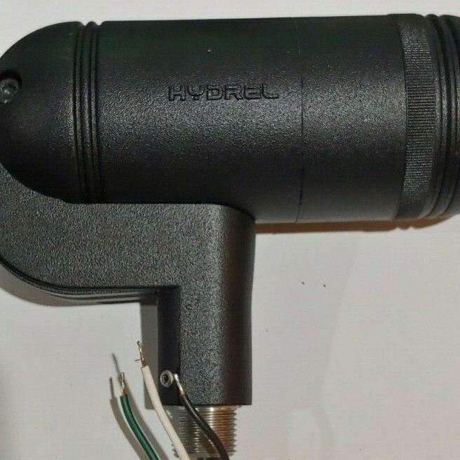 Hydrel Lighting Parts | Shelly Lighting