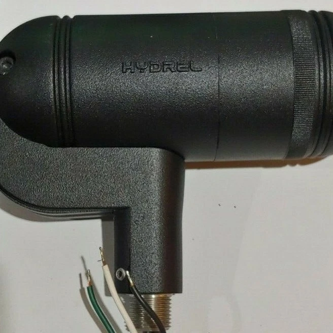 Hydrel Lighting | Shelly Lighting