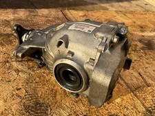 BMW 33107584448 F10 Rear Carrier Differential 3.08 OEM 535i 740i for ...