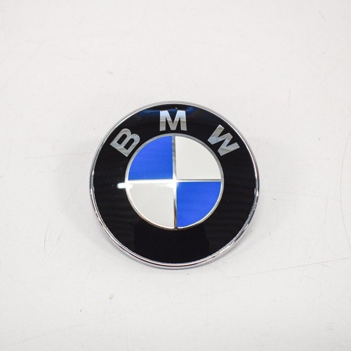 BMW Z4 E89 Right Left Wing Fender Emblem Badge 51147044207 7044207 New ...