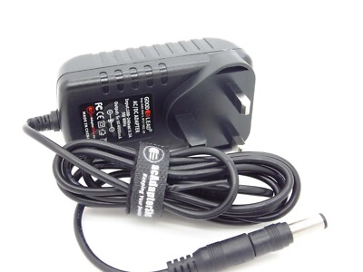 Replacement for Tellermate 5V 3A AC Adapter SW4121F ATS018TA050 Power ...