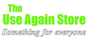 The Use Again Store | eBay Stores