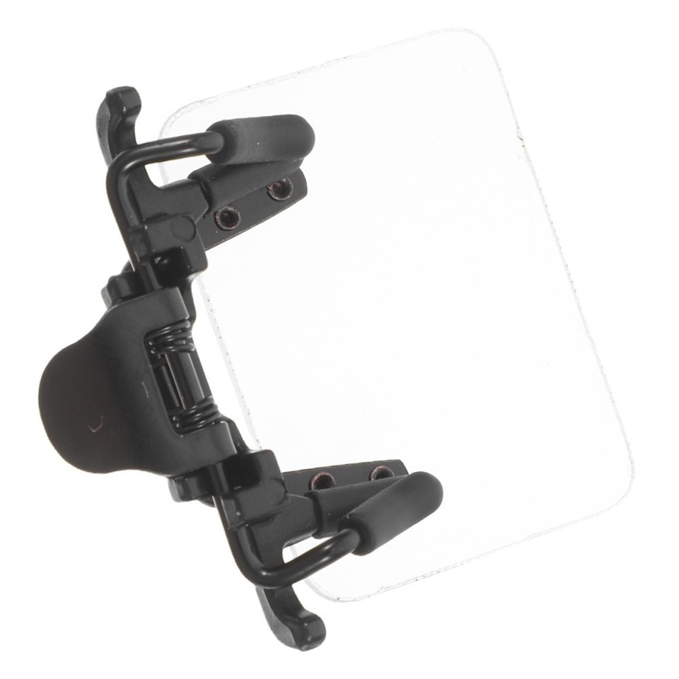 Outdoor Aim Sight Cover Shooting Eye Blinder Aiming Aid Shield Indoor ...