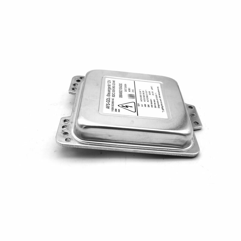 For Mercedes E Class W212 E350 E550 Panamera Xenon Headlight Ballast ...