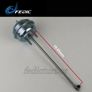 Turbo actuator A274 2740904080 for Mercedes E C CLA W212 W204 C300 OM ...