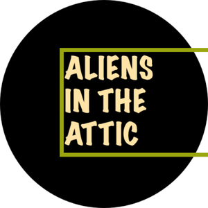 aliens_in_the_attic | eBay Stores