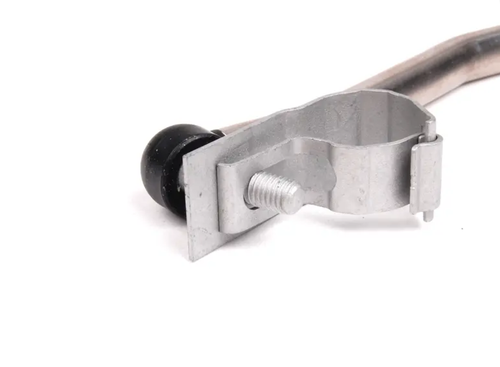 NEW BMW 3 E90 HEADLIGHT LEVEL SENSOR LINK 6765662 37146765662 ORIGINAL ...