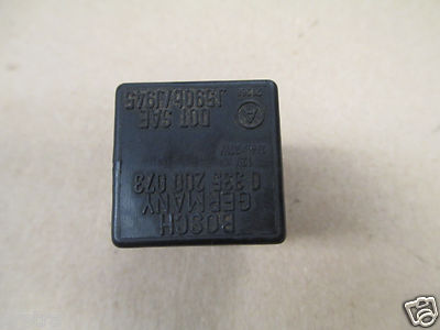 BMW R65 R65LS R80 R100RT airhead relay | eBay