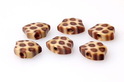 Tuner Buttons "Leopard" by Hailwood fits Sperzel #2 Tuners | eBay