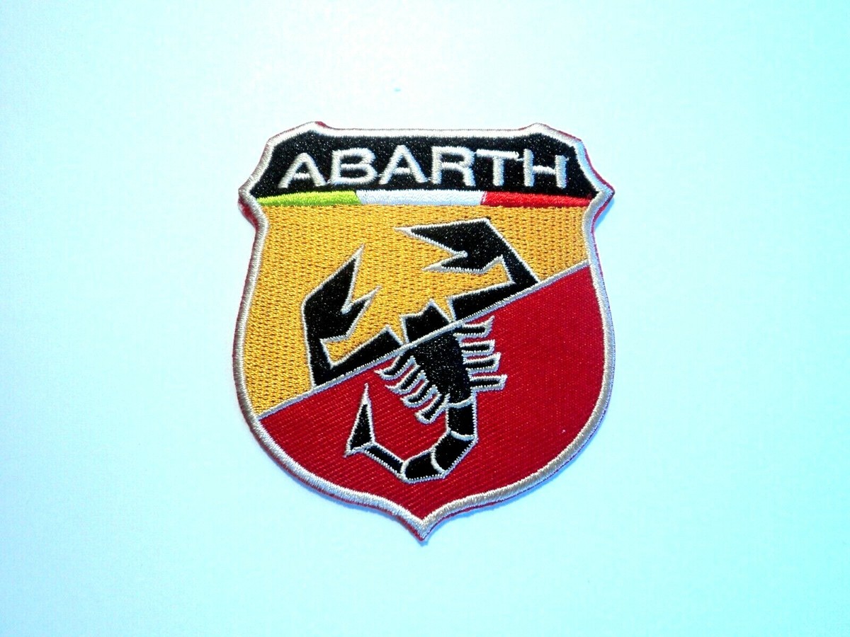 Car Company With Scorpion Logo 618 Abarth Logo Images, Stock Photos,