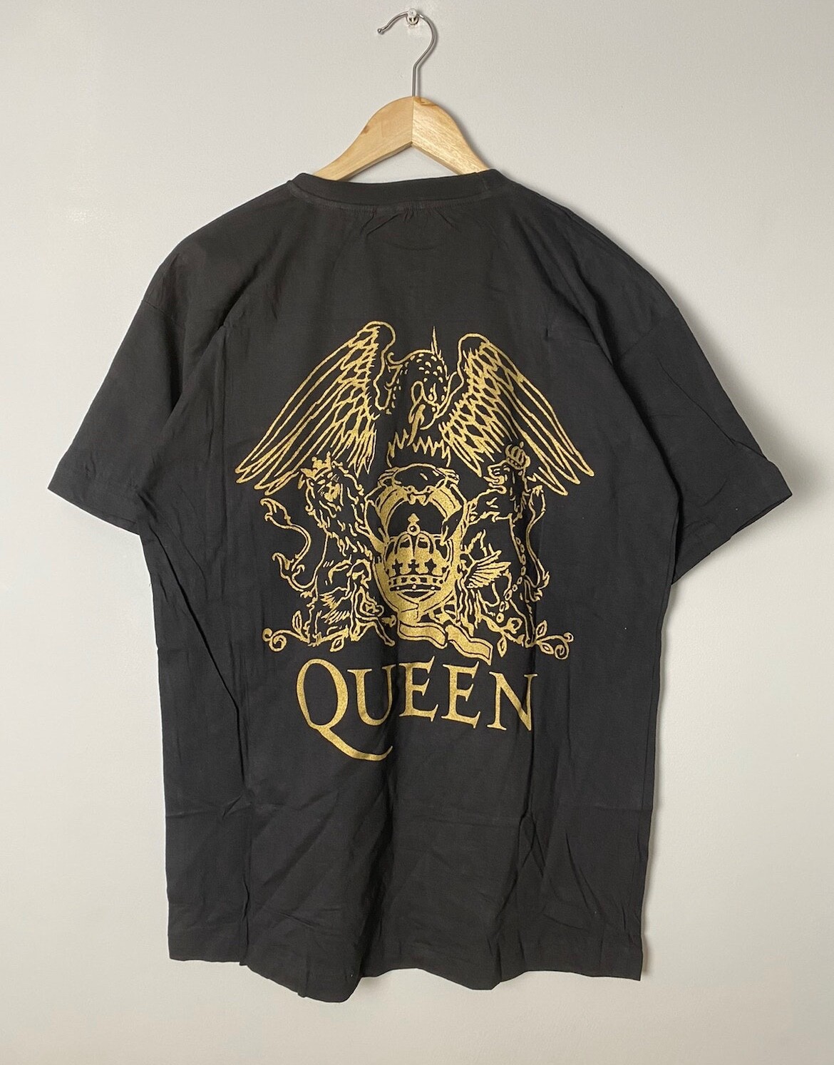 Rare Vintage 90s Empire Bootleg Band Tshirt - Gem