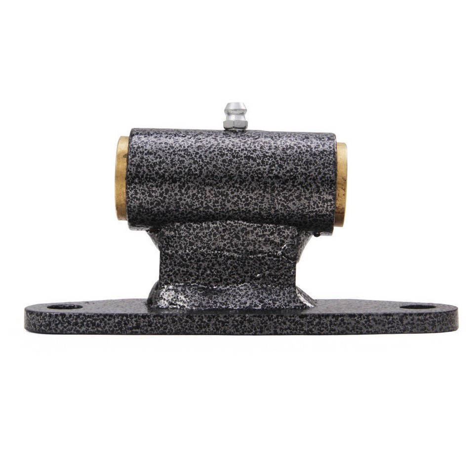 Tiewards Mower Hitch & Mounting Plate for EZ-Ride Sulky and Sulky/Velke ...