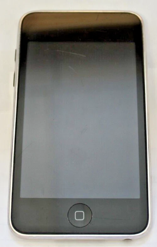 Ipod Touch 3rd Generation 32gb