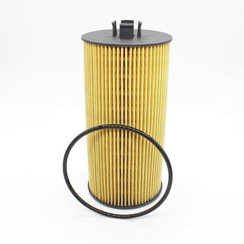 For Ford PowerStroke 6.0L 6.4L Diesel Engine Oil Filter Kit 3C3Z-6731 ...