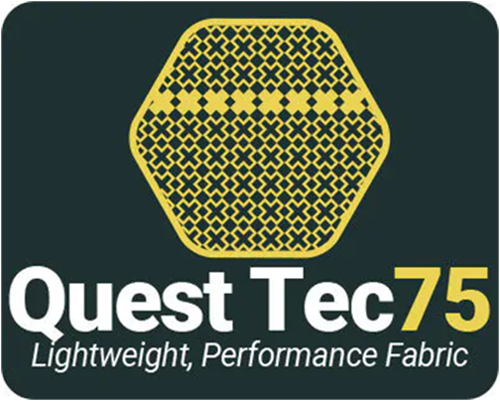 Quest Falcon 300 HIGH tall AIR driveaway INFLATABLE motorhome awning ...