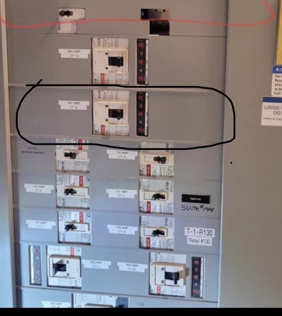 Eaton KPRL4KDS Single Mount Panelboard Connector Kit for sale online | eBay
