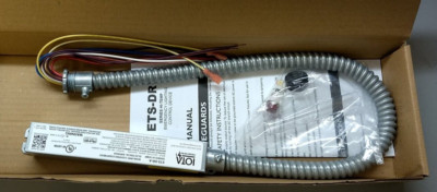 IOTA ETS-DR-A Series Hi Temp Emer Lighting Ballast Control Device ...