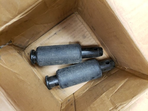 Hld RK04413 1 HOLLAND PIN/BUSHING KIT | eBay