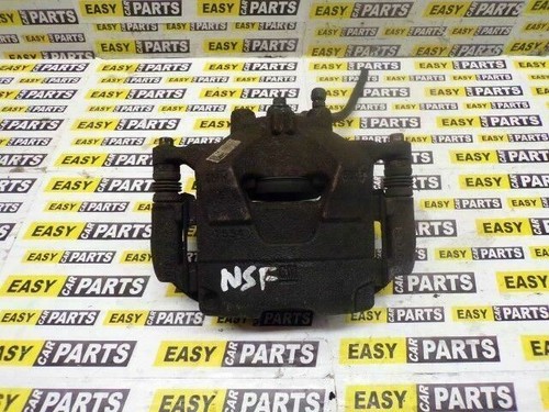 2014 VAUXHALL MOKKA 1.7 CDTI LEFT SIDE FRONT BRAKE CALIPER 13430602 | eBay
