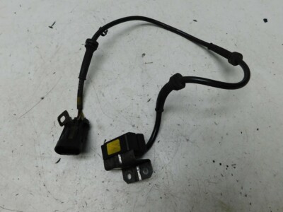 Ferrari 612 Scaglietti 2006 Front Wheel Vertical Acceleration Sensor ...