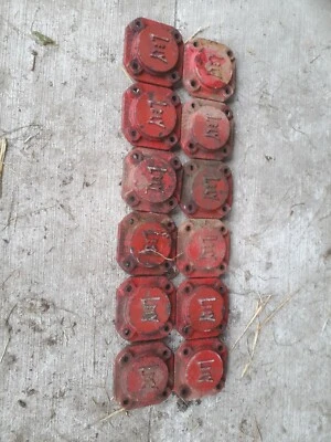 Lely Roterra 44 Series Power Harrow Parts | Grelly UK