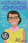 Katherine Johnson (A Life Story) - Paperback By Rasheed, Leila - GOOD ...