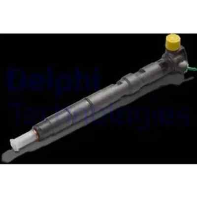 Injecteur 28489562 DELPHI pour CHEVROLET ORLANDO CAPTIVA CRUZE | eBay