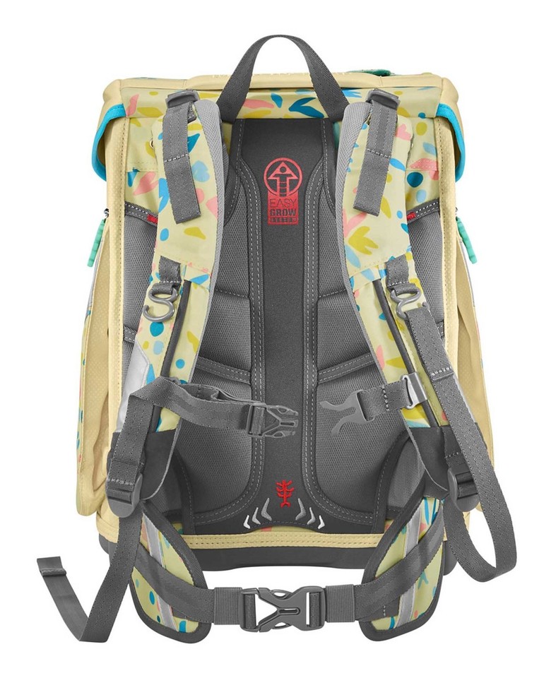 Step by Step Space Schulranzen-Set 5-teilig Cat Lilly | eBay