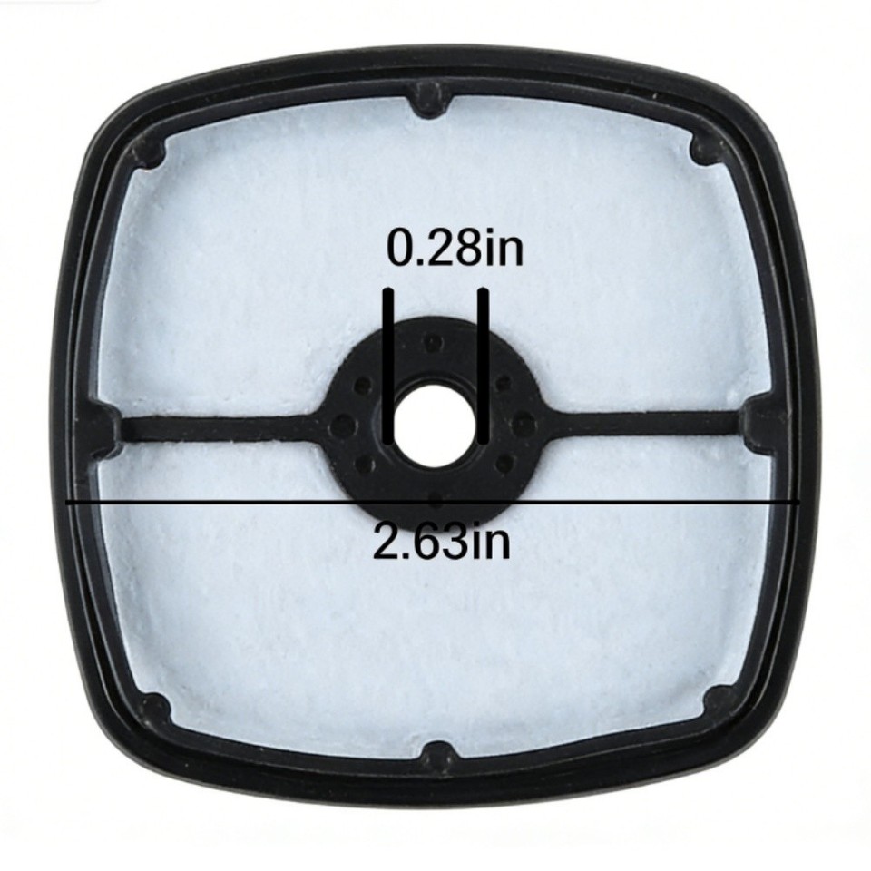 Air Filter Fuel Line Air Filter Element Fuel Filter Cartridge Fuel Line ...