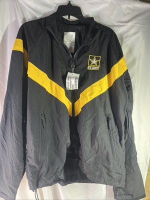 Medium Regular - US Military Army Physical Fitness Uniform APFU PT ...