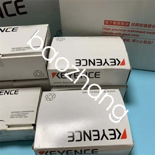 KEYENCE KV-5500(KV5500) Programmable Logic Controller New FedEx or DHL ...