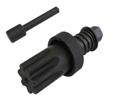 JOHN DEERE ENGINE TURNING TOOL TIMING PIN JDG820(JDE81-1) JDE81-4 ...