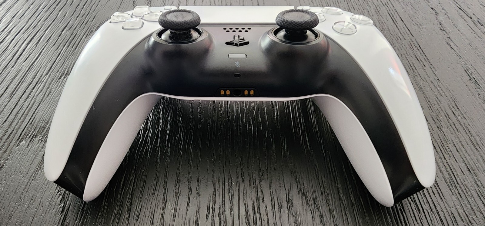 Sony PS5 Dualsense Wireless Controller - White - Right Thumbstick Does ...
