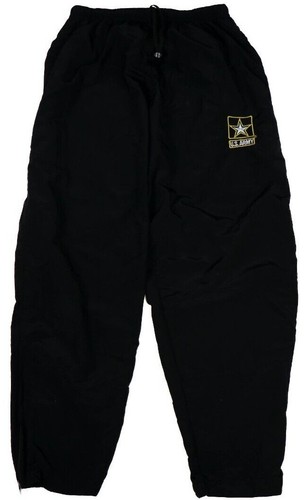 NEW - US Military APFU Pants Army Gold PT Physical Fitness Pants Unisex ...