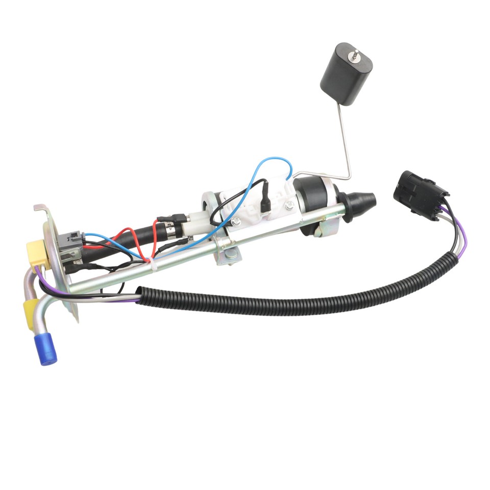 Fuel Sending Unit & Fuel Pump for 1987-1990 Jeep Wrangler YJ 2.5L ...
