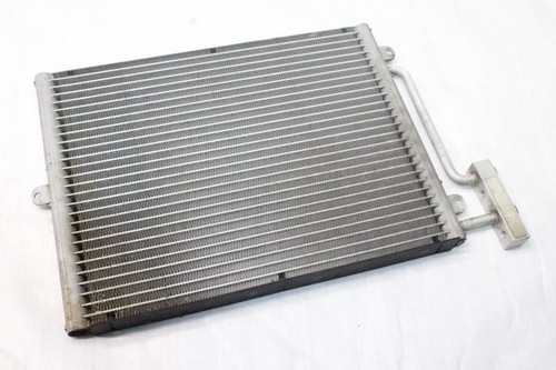 2001 PORSCHE BoxsterS 986 CONVERTIBLE #224 FRONT LEFT AC CONDENSER | eBay