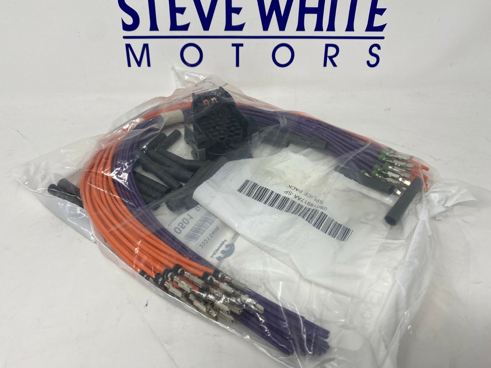 Chrysler Dodge Promaster 62TE 6 Speed Transmission Main Harness ...