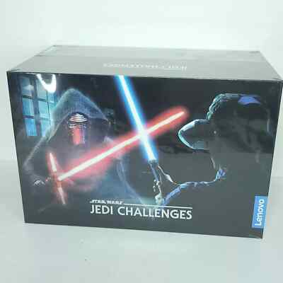 Star Wars Jedi Challenges AR Headset Lightsaber Controller Tracking ...