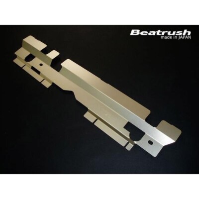 LAILE BEATRUSH RADIATOR COOLING PANEL For SUBARU IMPREZA WRX GC8 OEM ...