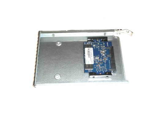 NEW Dell OEM Compellent C40 Series CT-SC040 Embedded SSD Memory W/Tray ...