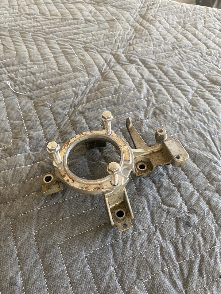 Yamaha F50TLRY Magneto Base 62Y-85561-00-94 | eBay