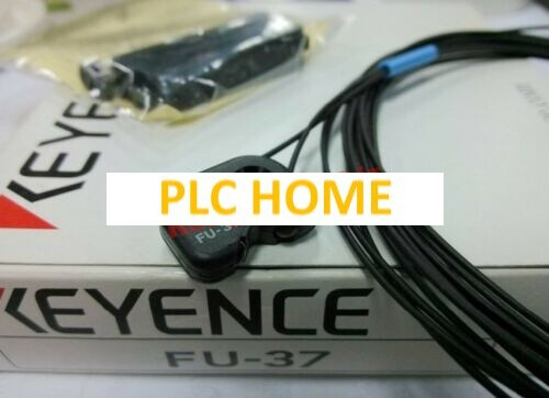 1PC New KEYENCE Fiber Optic Sensor FU-37 FU37 | eBay
